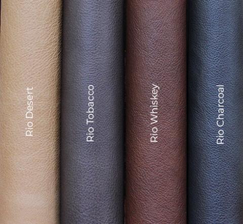 Shannon Recliner Chair | Raw Home Furnishings by Rawhide